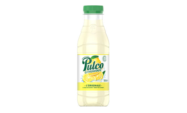 PULCO-Citronnade-Citron-50cl - BENOIT CINE DISTRIBUTION