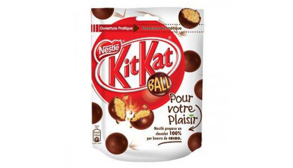 confiseries-nestle-kitkat-ball - BENOIT CINE DISTRIBUTION